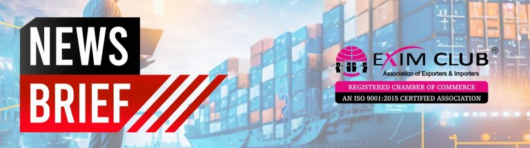 Exim Club – Association of Exporters & Importers